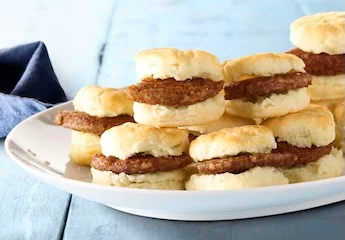 Biscuitville Catering Menu With Prices (Updated 2026) – Perfect For ...